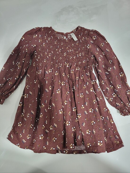 Rylee + Cru | Dresses | Rylee Cru Capri Dress Harvest Berry | Poshmark